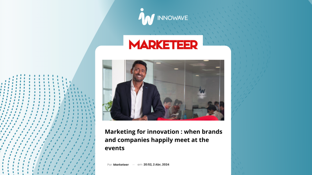 Marketing at the service of innovation: a happy meeting between brands ...